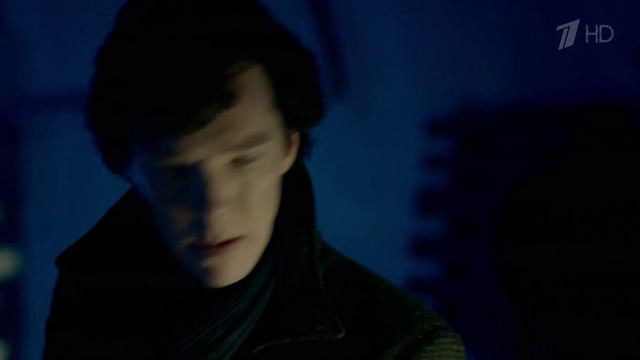 3. Sherlock. 1
