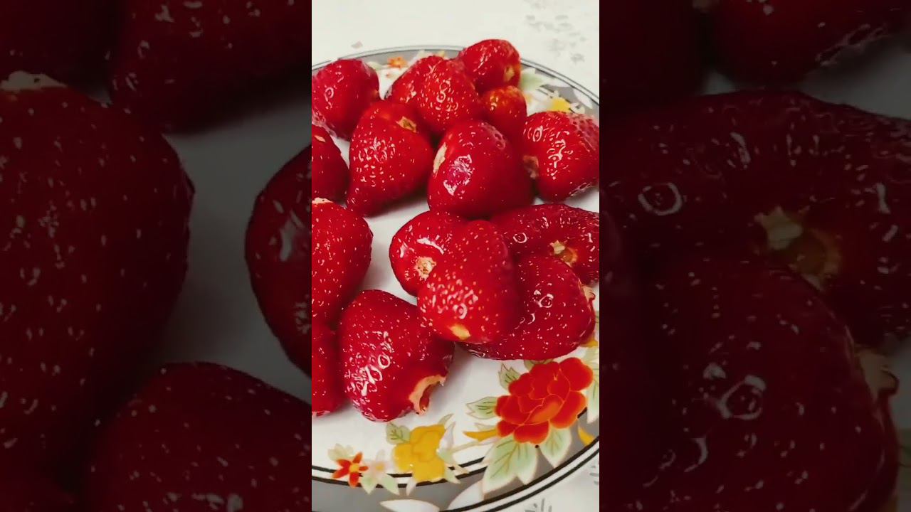 Сезон клубники #ставрополь