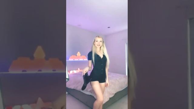 Красивые девушки | Tik Tok Girls Dance #shorts