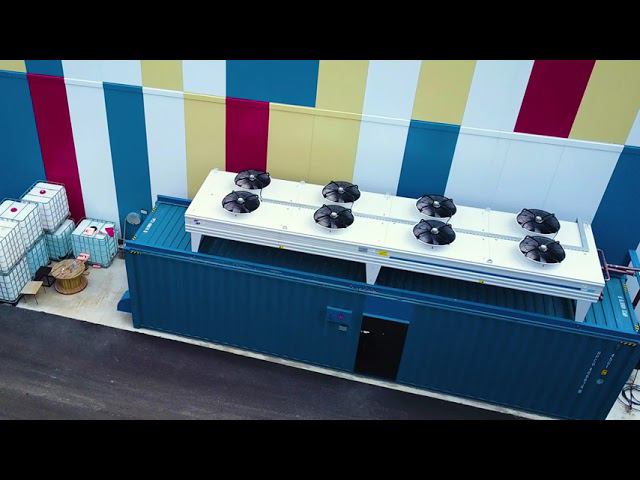 Открытие школы зимних видов спорта «Наследие» в Ессентуках (тизер)