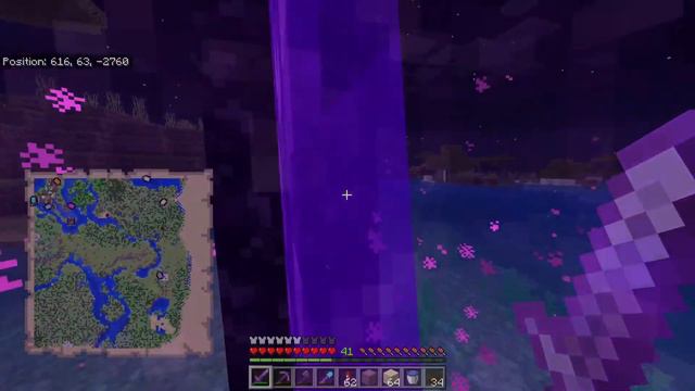 Minecraft PS5 Survival Ep 138 - Building A City (Playing with Viewers ...