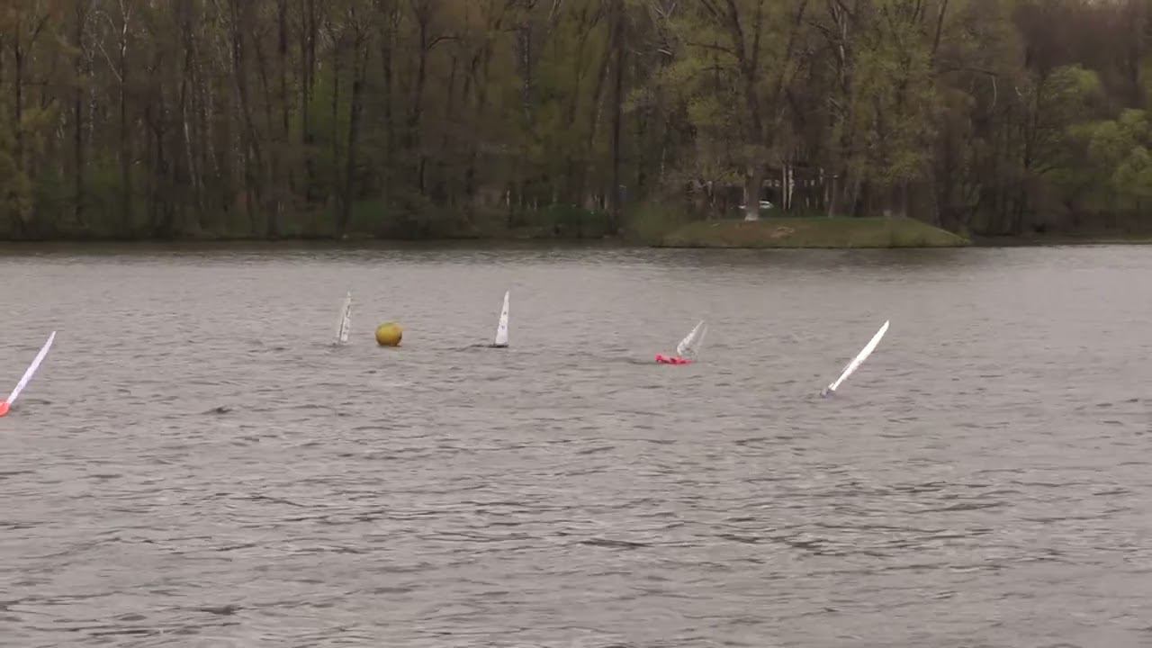 "Минская весна-24" RG65 2 я гонка