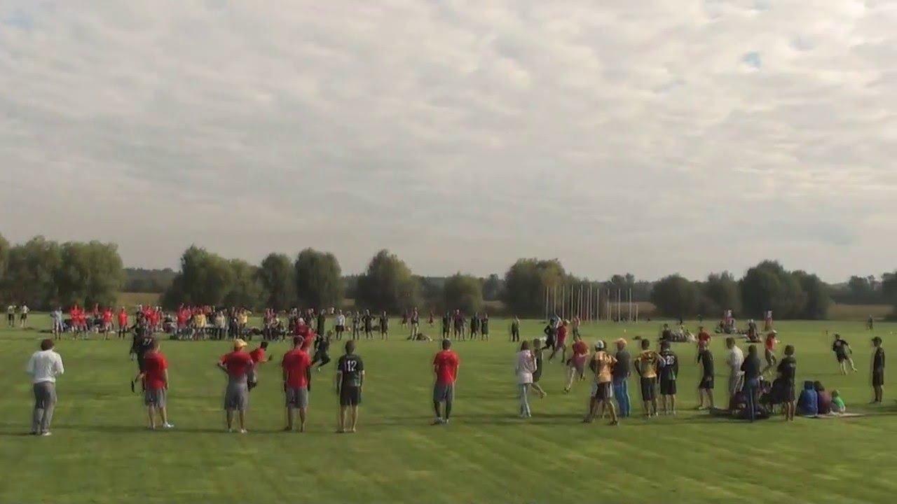 RUCC2014 P3 Dolgie vs LuckyGrass