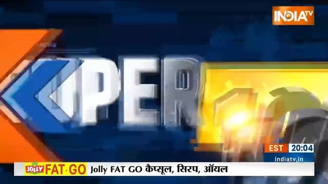 "Супер 100" INDIA TV 03.08.2023??