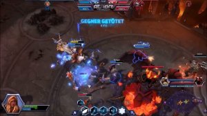 Heroes of the Storm - The Eternal Conflict - Easter Egg