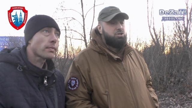 Игорь Захаревич провел объезд города