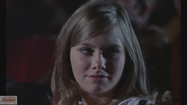 Баба и масштабы (Broad And Scale)