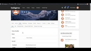 WordPress BuddyPress Profile Repeater Fields | Show Resume Portfolio CV Bio Data on Member Profile