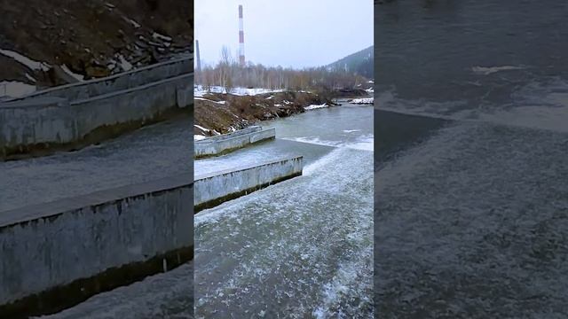 stories Симский пруд 74RU