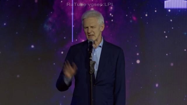 Фурсенко Андрей Александрович, помощник президента Российской Федерации, МФТИ