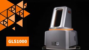 Презентация наземного лазерного сканера AM.TECH GLS1000. Комплектация и характеристики