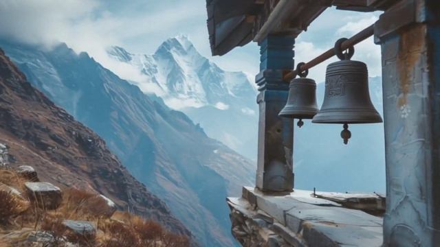 Буддийская медитация