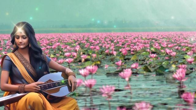 Navaratri? 2023 Sarasvati?