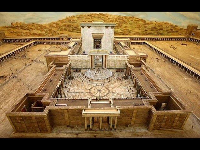 13.11 По страницам Библии - лекции доктора Мак Ги по первой книге Паралипоменон