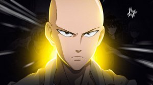 пересказ ЛЫСОГО ПЛАЩА (1 сезон) | One Punch Man