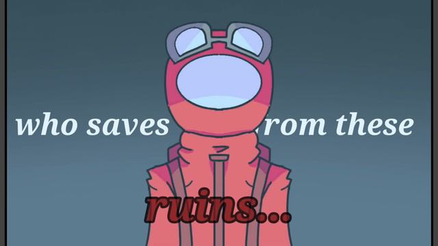 •HUMANS• // Animation meme //among us // flash warning - смотреть видео ...