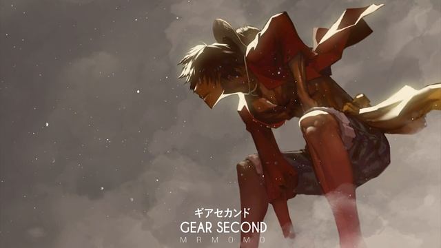 GEAR SECOND 【 ギアセカンド 】☯ Japanese Trap & Bass Type Beats ☯ Trapanese Hip Hop Music Mix