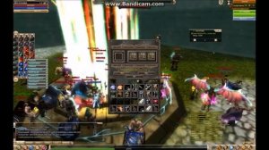 ORACLE GAME/KNİGHT ONLİNE/UPGRADE