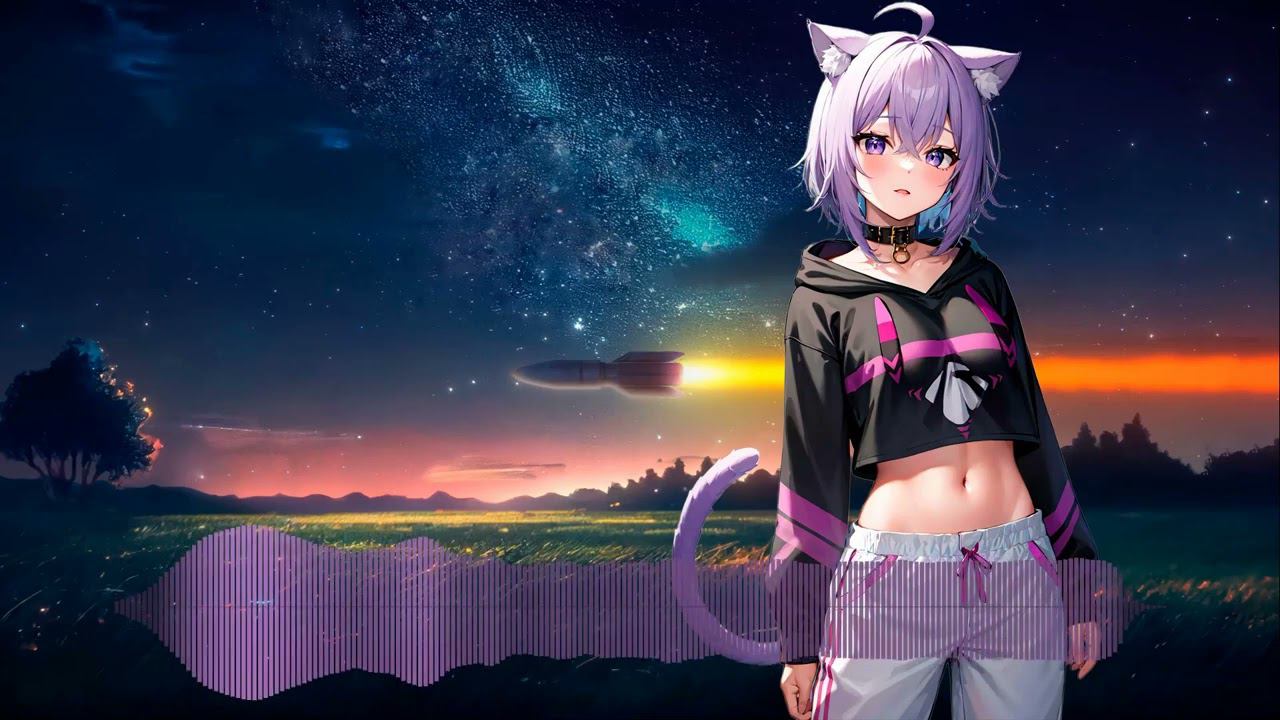 Nekomata Okayu - 8 минут / 8 minutes (Complex Numbers AI cover)