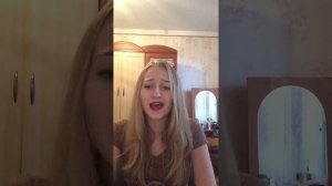 Бьянка-Кеды(cover by Julia Kovalik)