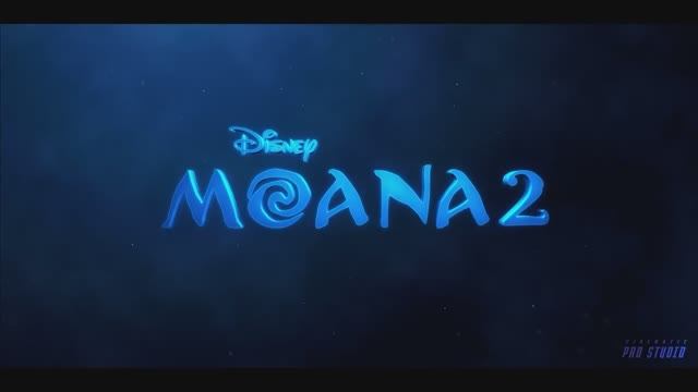Моана 2 (2024)