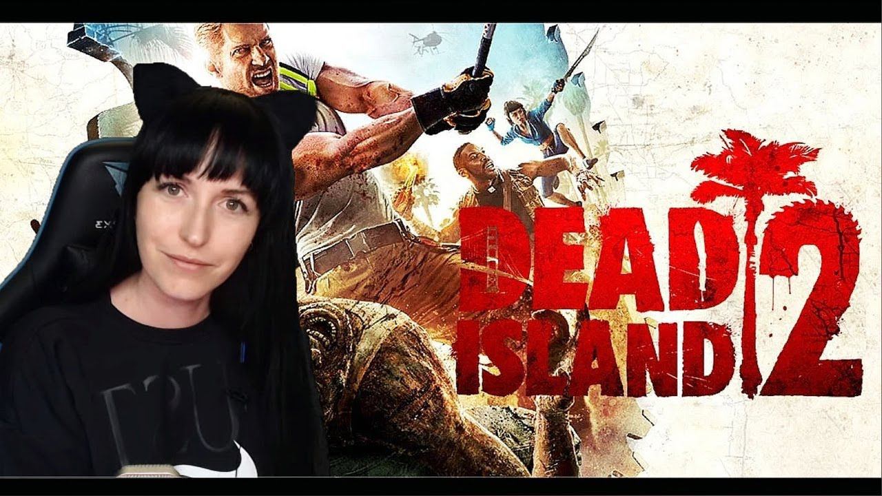 Dead Island 2 [2К]►Мертвый остров 2 ► Прохождение PS5► #4