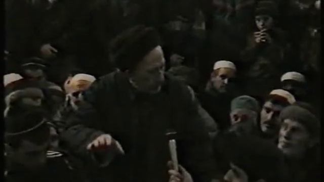 Саид Афанди (къ.с)-КЪИСАСУЛЬ АМБИЯЪ (часть1)