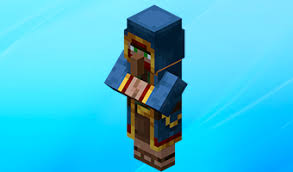 Lp. SkyBlock #3 Странствующей торговец +BlayX