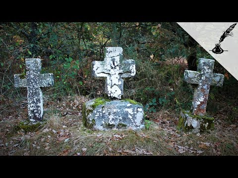 5 Most Haunted Locations in Brittany, France