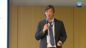 Игорь Ведёхин  о гиперконвергенции как основе цифровой трансформации