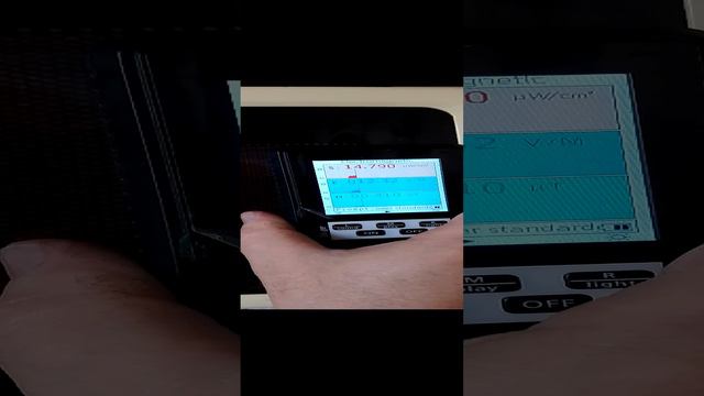 Опасно ли находится рядом с микроволновкой