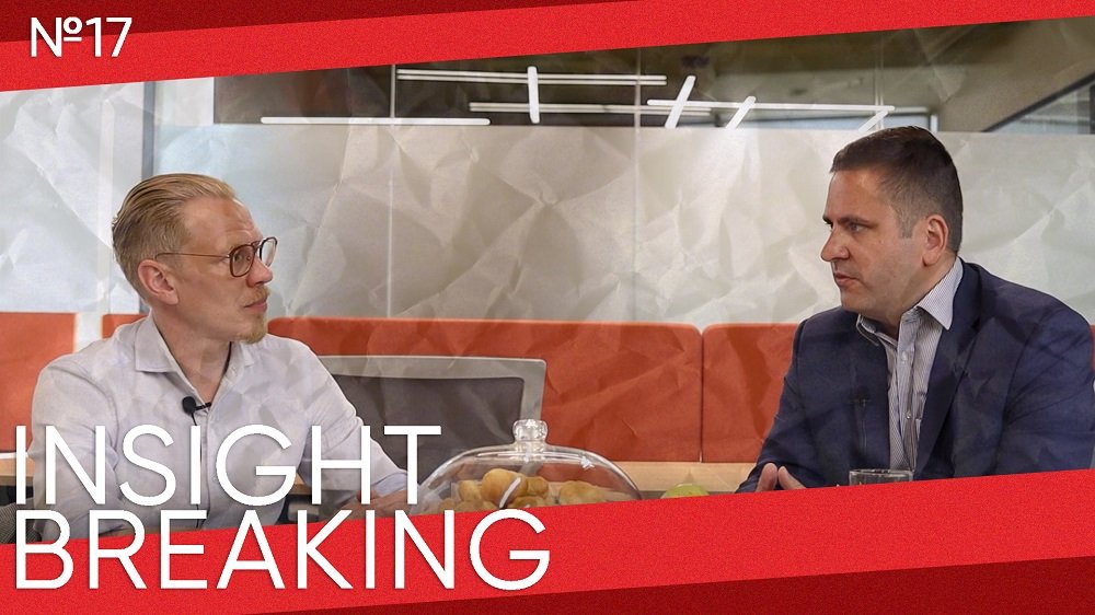 INSIGHT BREAKING #17. Склады и производства в России: новые форматы,субаренда, угрозы рынку в кризис