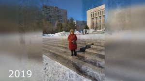 "Метаморфозы жизни"