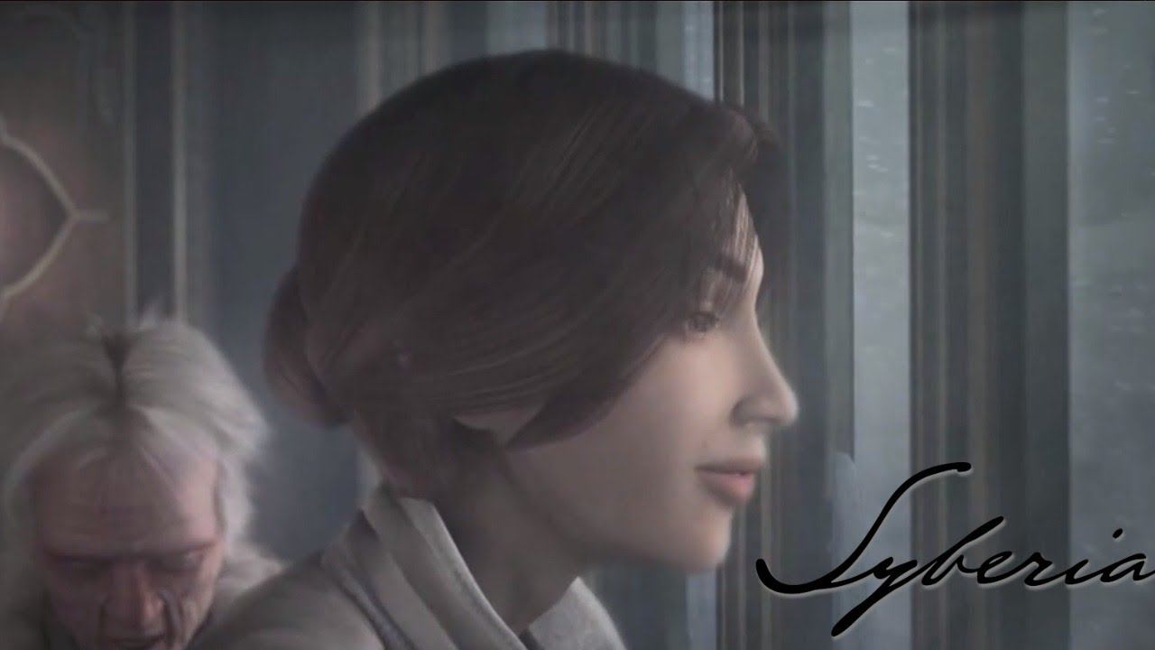 Syberia S1e6