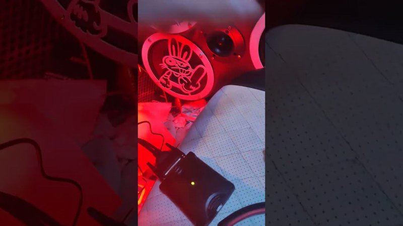 Scanmatik 2 pro в работе на LADA Largus