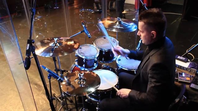 ФКУКИиИ Культурный центр МВД России поздравляет защитников отечества