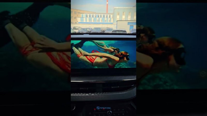 Haval F7 Как включить YouTube ?                     #Ютуб #Haval