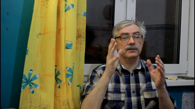 Город с характером: 25 серия. Когда сугробы были большими (новогоднее)