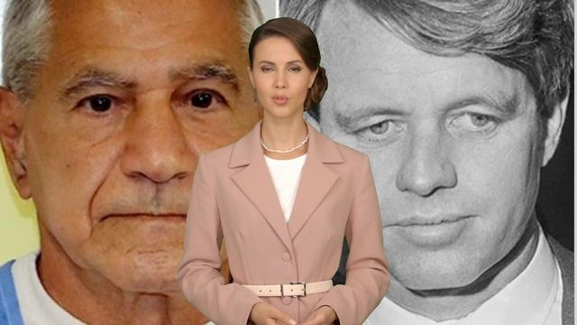 Убийца Роберта Ф. Кеннеди был условно-досрочно освобожден комиссией Калифорнии.