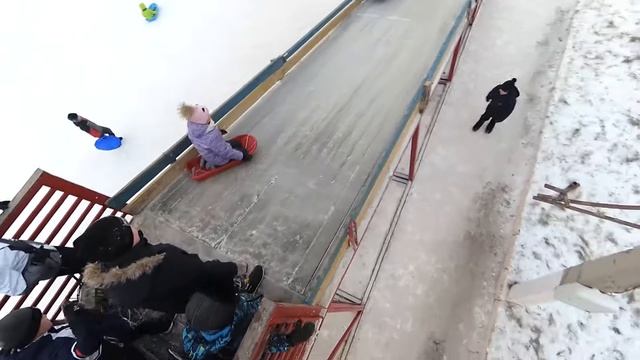 Зимние радости уходящего года 2020.mp4
