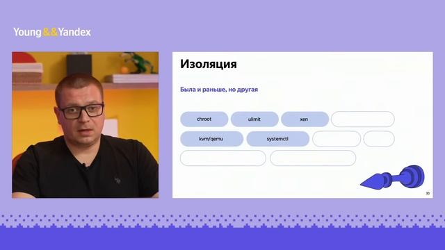 3. Процессы Linux