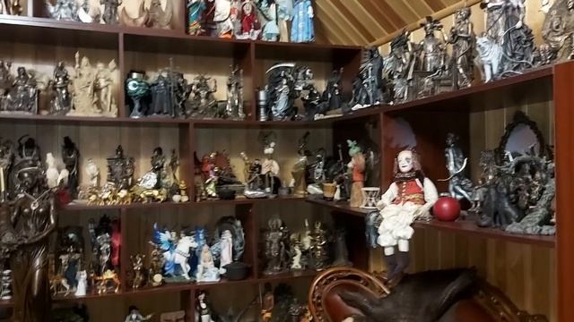 О ЛИЧНОМ...ЖДУ ВАШИ ВОПРОСЫ . ИНГА ХОСРОЕВА . ВЕДЬМИНА ИЗБА ?
