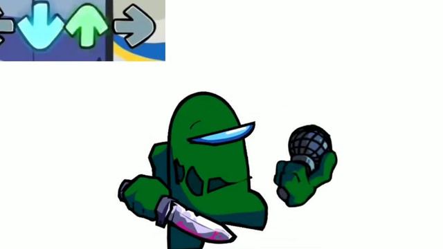 (Dc2/FNF/Among Us) Green Imposter Test 2 - смотреть видео онлайн от ...