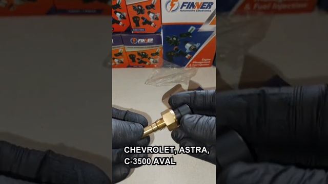 ?Sensor de Temperatura Chevrolet, Astra, C-3500, Avalanche, Aveo, Captiva Sport, Cobalt, Aveo Famil