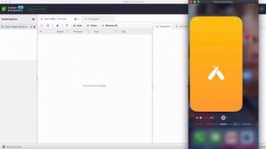 Debugging on iOS and Android with Fiddler Everywhere