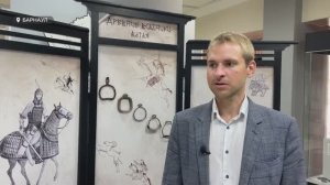 Как прошел сезон экспедиций у ученых Алтайского госуниверситета | Толк