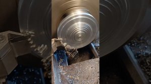 Изготовление полусферы