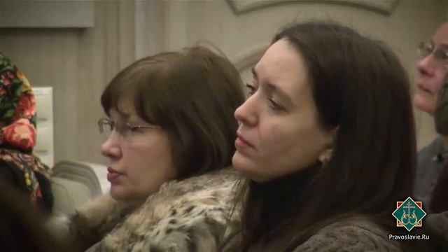 Лекция 11. Вера в воскресение мертвых