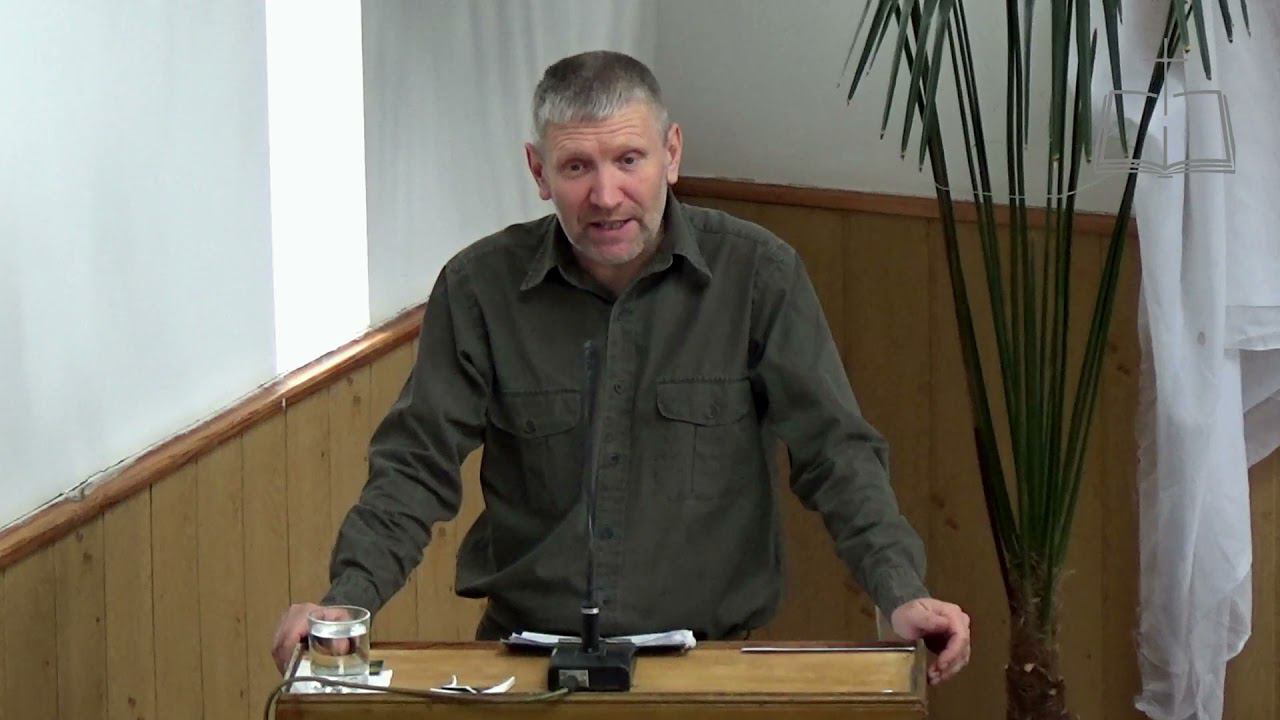 Истиная посвященность (Руслан Самохвалов)
