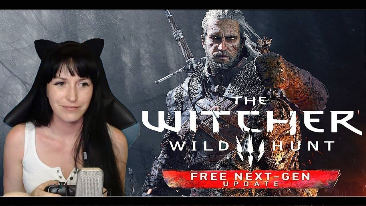 The Witcher 3: Wild Hunt Next-Gen [2К]►Ведьмак 3: Дикая Охота (переиздание)► Прохождение PS5► #12